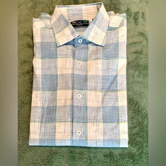 Charleston Threads | Shirts | Charleston Threads Ls Shirt Nwot Size L ...